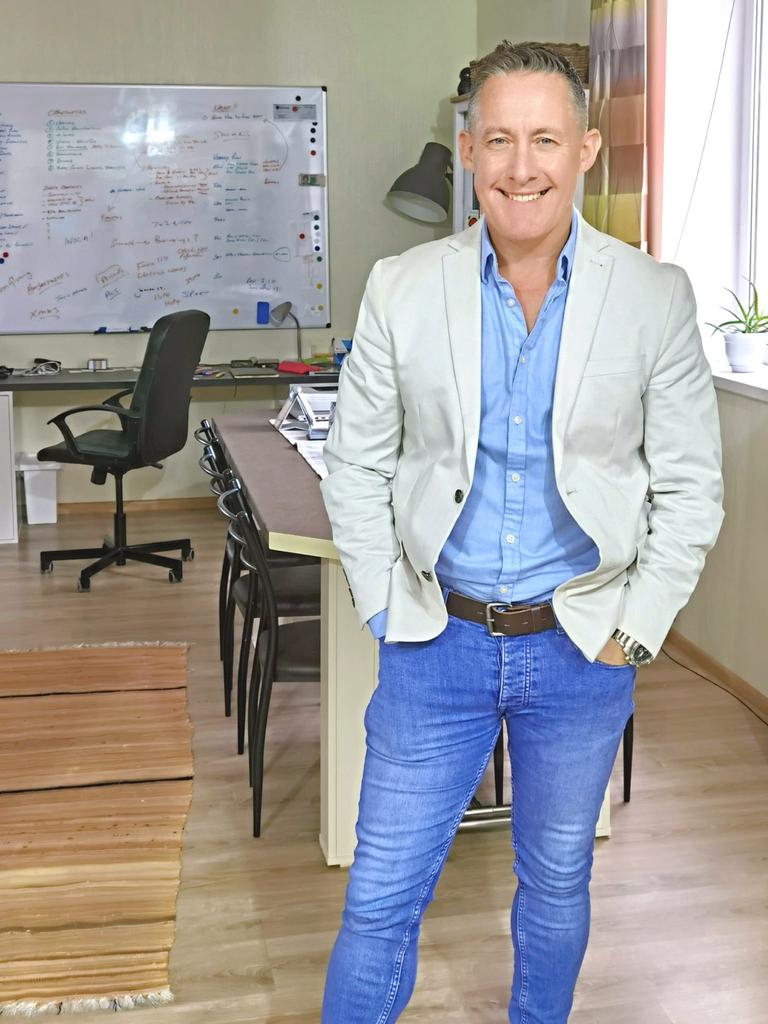 LinkedIn influencers' global bid to help Ukrainian families raises £20k ...