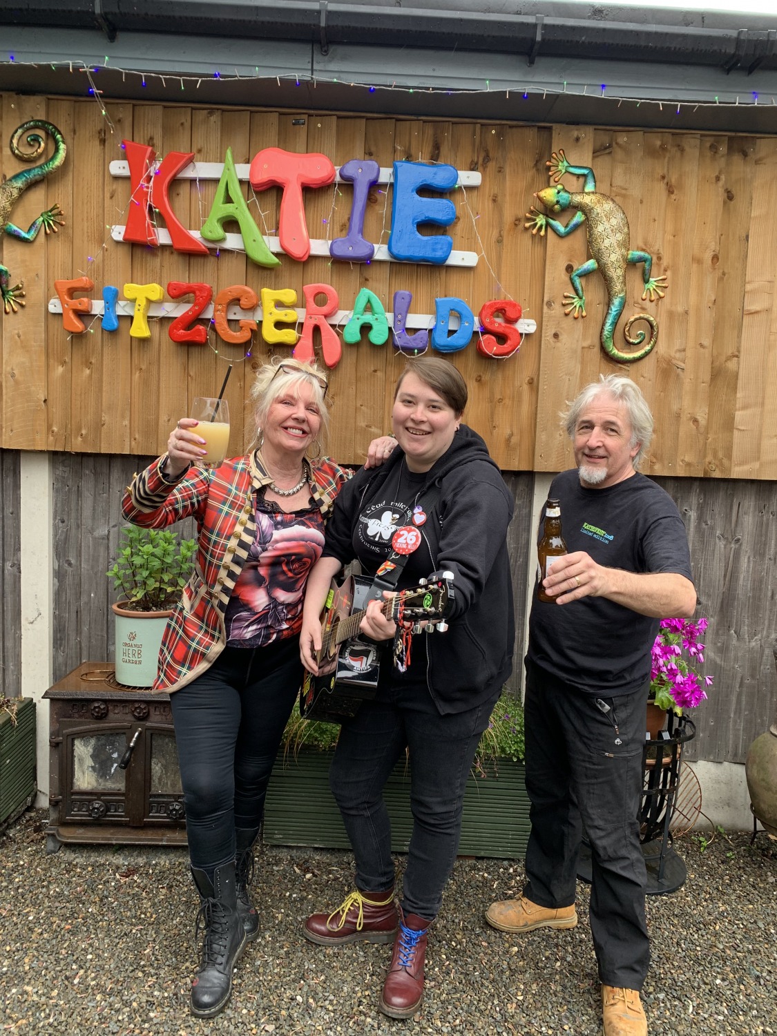 Katiesfest returns to boost Black Country foodbank - Publicity Agency ...